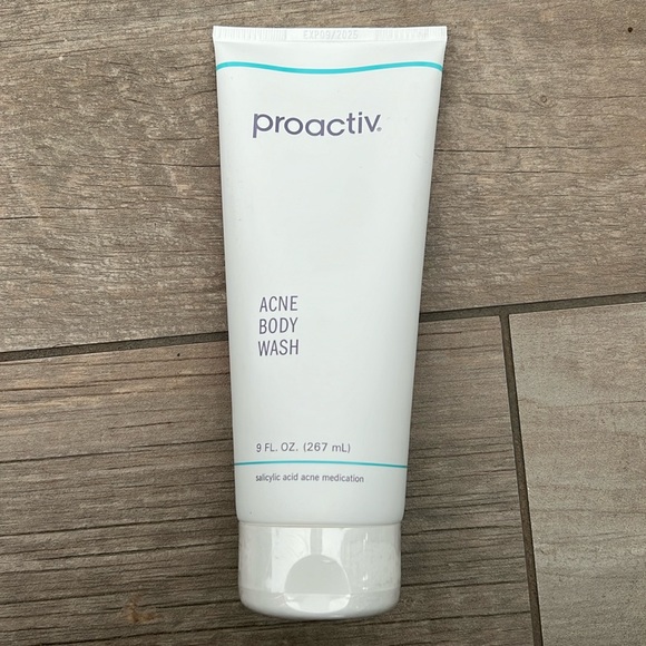 Proactiv | Skincare | Proactiv Acne Body Wash | Poshmark